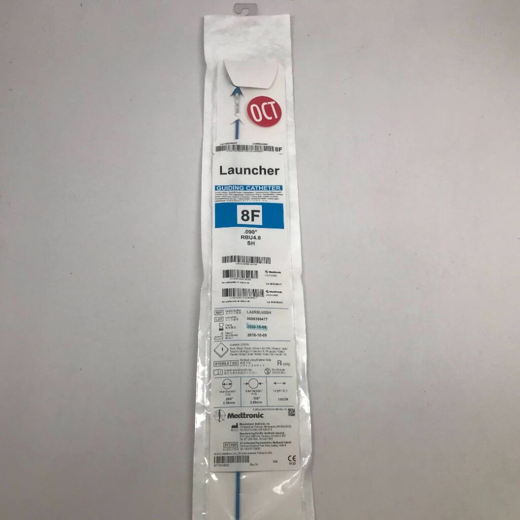 COVIDIEN 3411 Dover Female Urinary Specimen Kit, 8Fr/Ch PVC Catheter (X ...