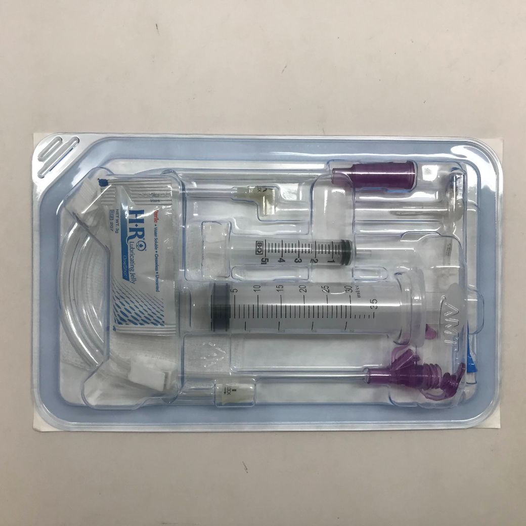 APPLIED MEDICAL M1-5-1415 Mini One Balloon Button, Low Profile Feeding ...