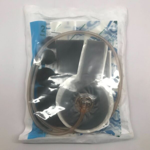 KCI M8275042/5 V.A.C. GranuFoam Bridge Dressing (X) - GB TECH USA