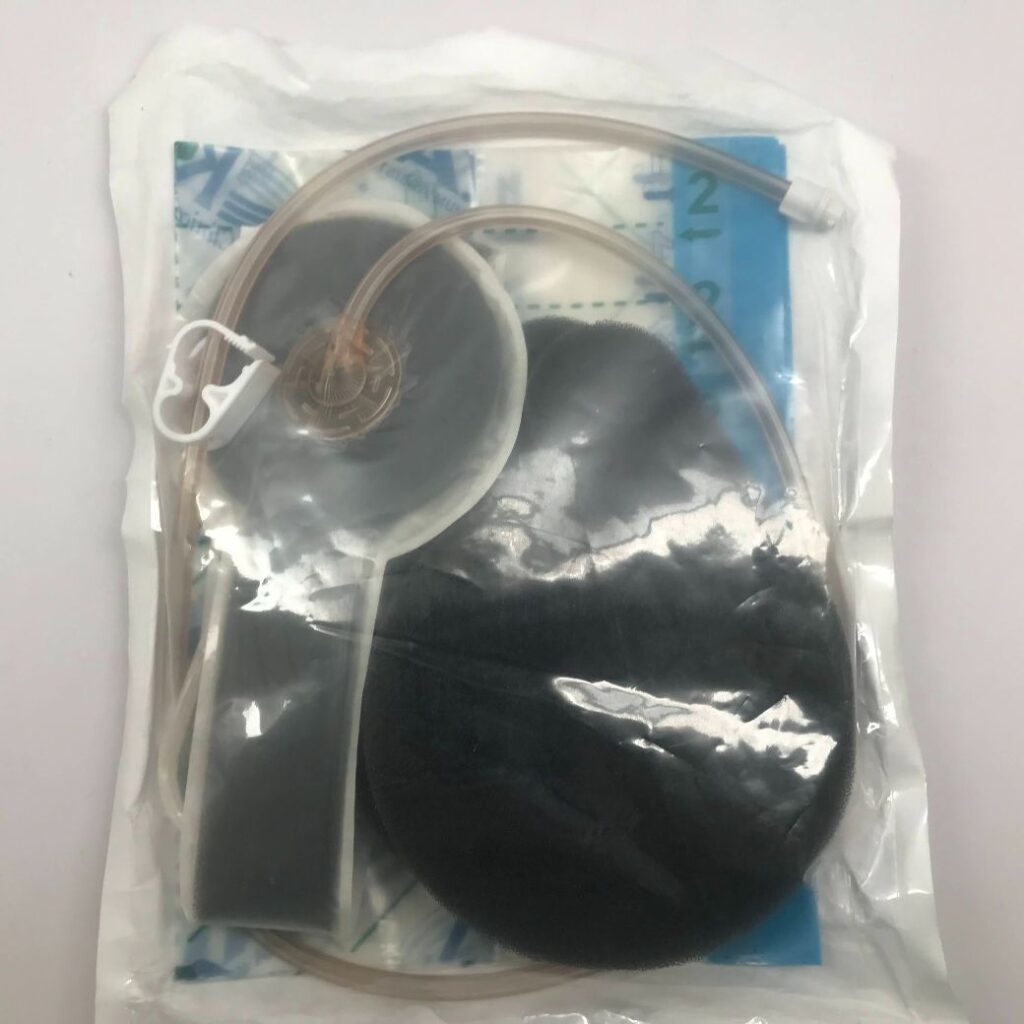 KCI M8275044 V.A.C. GranuFoam Bridge XG Dressing (X) - GB TECH USA