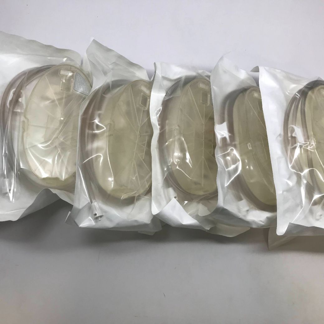 KCI M8275063/5 500mL Canister (With Gel) For InfoV.A.C. And V.A.C.Ulta ...