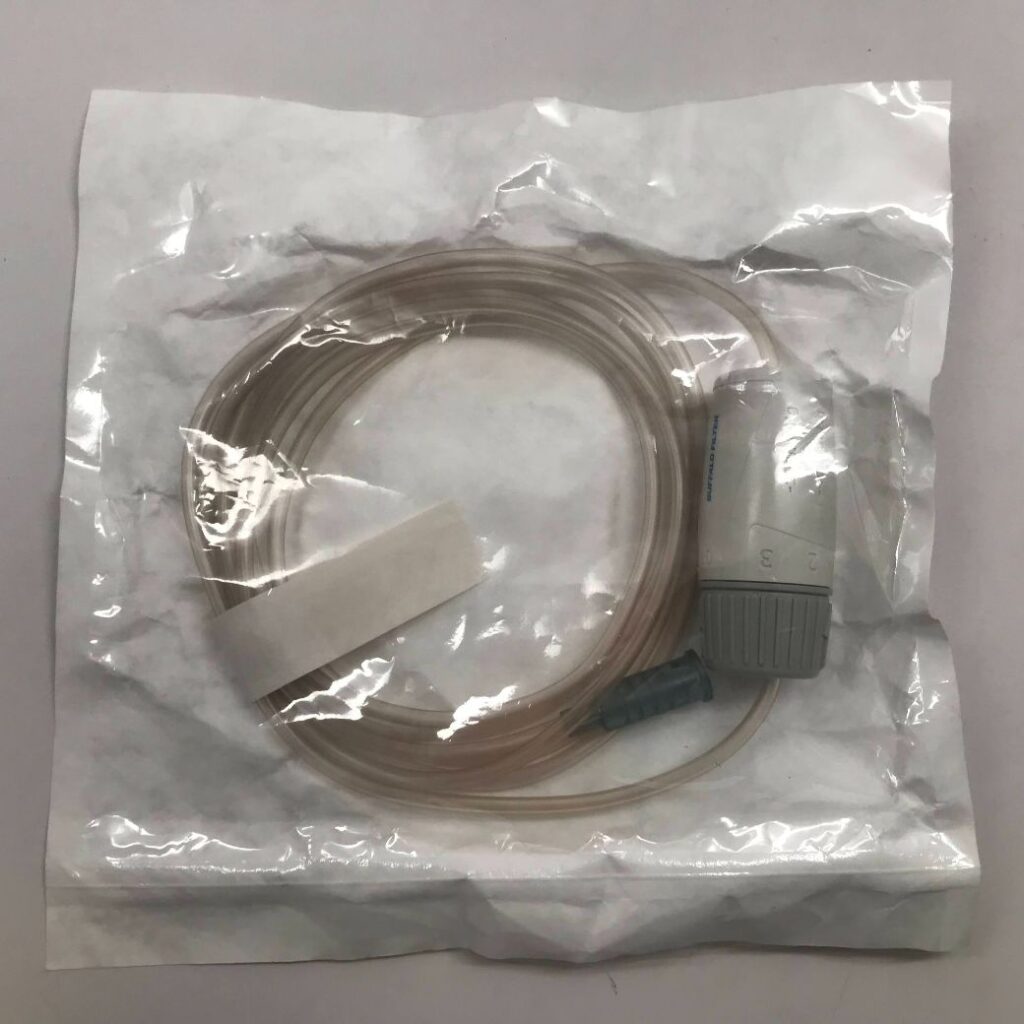 CONMED PP010CS PlumePort ActiV Laparascopic Smoke Filtration Device ...