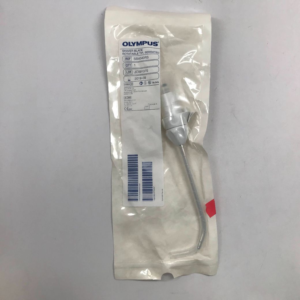 STRYKER 0611-004-180 SurgiCount Safety-Sponge Laparotomy Sponge, X-Ray ...