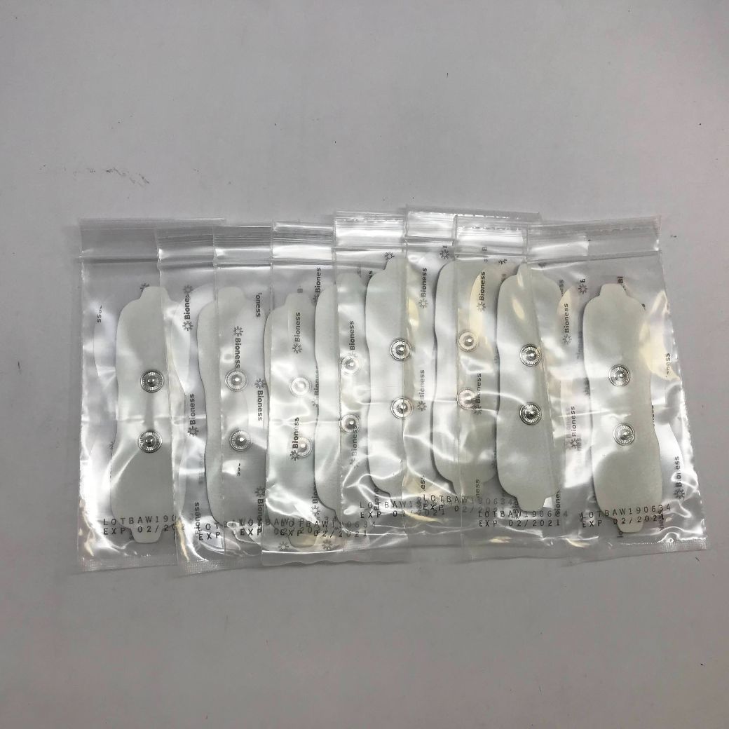 BIONESS ST2-7000 StimRouter Electrodes (Box Of 8) (X) - GB TECH USA