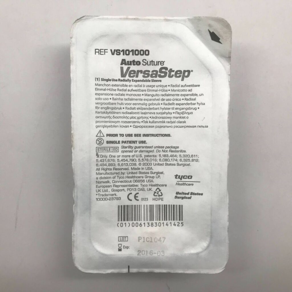 PASSY-MUIR PMV 2001 Low Profile Tracheostomy And Ventilator Swallowing ...