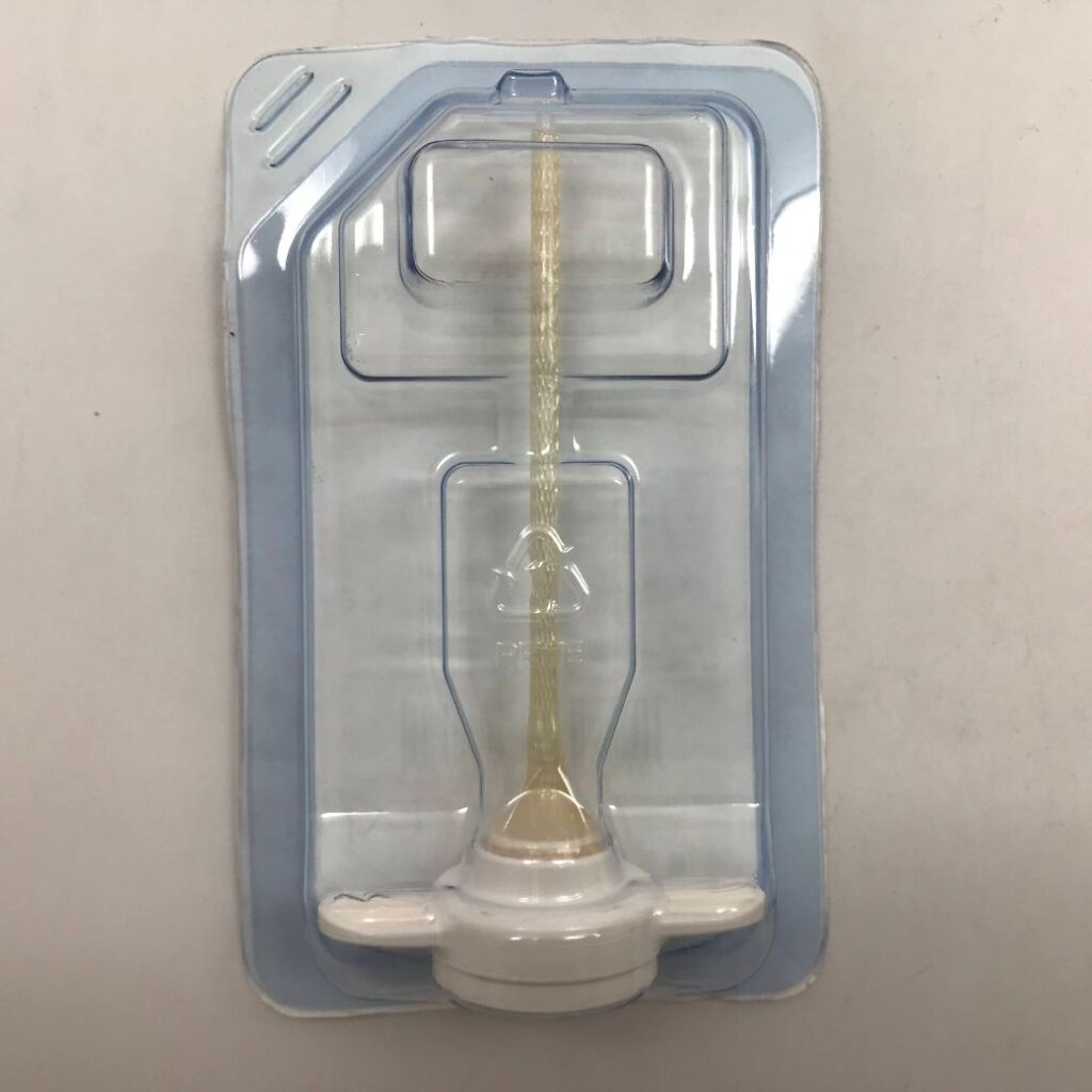 COVIDIEN VS101000 VersaStep Auto Suture Radially Expandable Sleeve (X ...