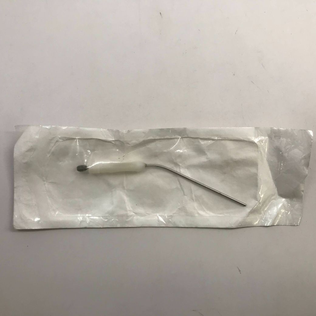 CONMED 0031070 Frazier Surgical Suction Instrument, 7Fr With Control ...