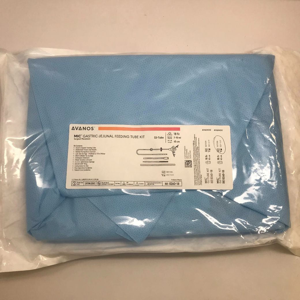 BARD 866017D UltraClip Dual Trigger Breast Tissue Marker Ultrasound ...