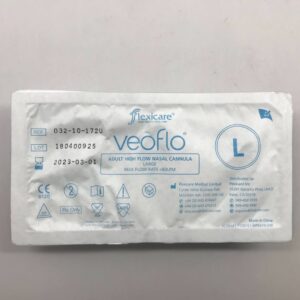 Adult High Flow Nasal Cannula – GB TECH USA