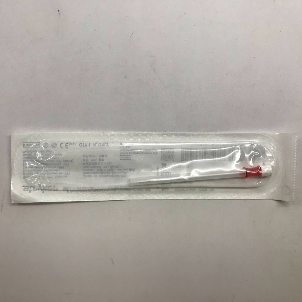 STRYKER 0406-840-125 Radiofrequency (RF) Cannula, 100mm Curved, 10mm ...