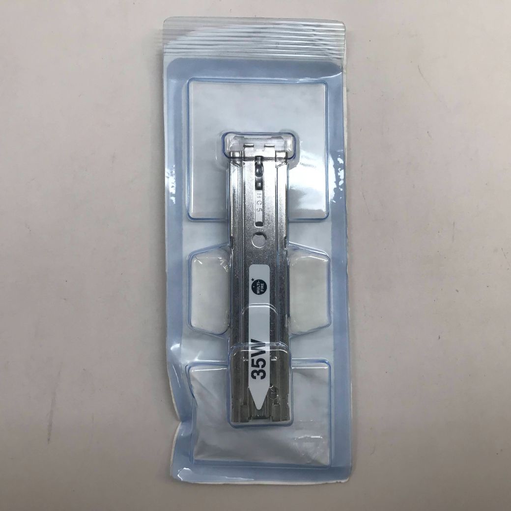 COVIDIEN 059038 Multifire Premium Auto Suture Pistol Grip Skin Stapler ...