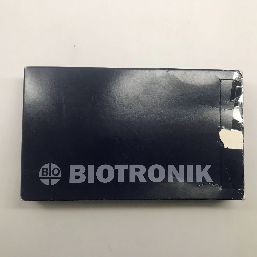 BIOTRONIK 108984 TW, Sterile (Box Of 5) (X) - GB TECH USA