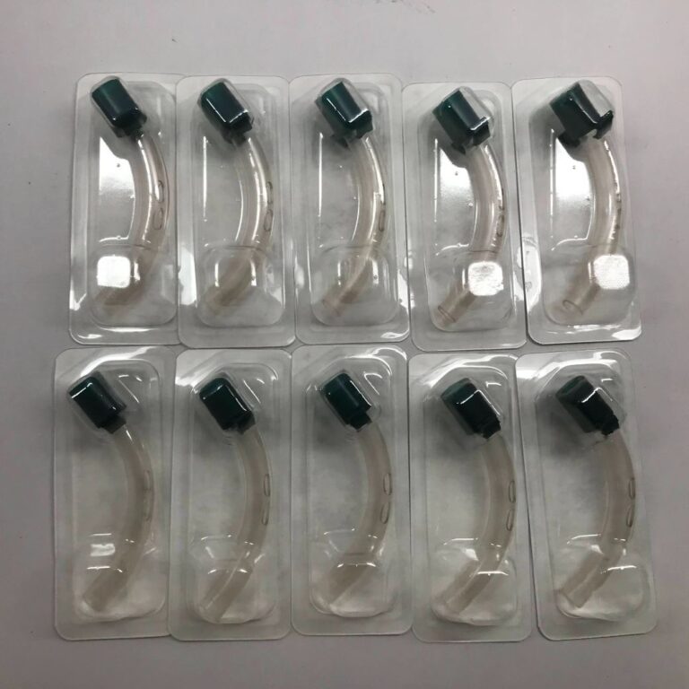 COVIDIEN 10DICFEN Shiley Inner Cannula, Fenestrated, Disposable (10/Box ...