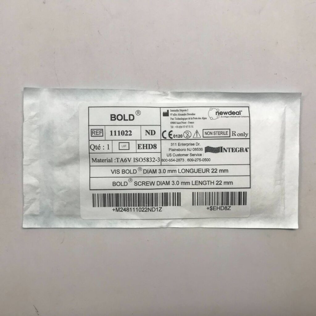 AVANOS 40-9431TRAK2 CORTRAK 2 Nasogastric/Nasointestinal Feeding Tube ...