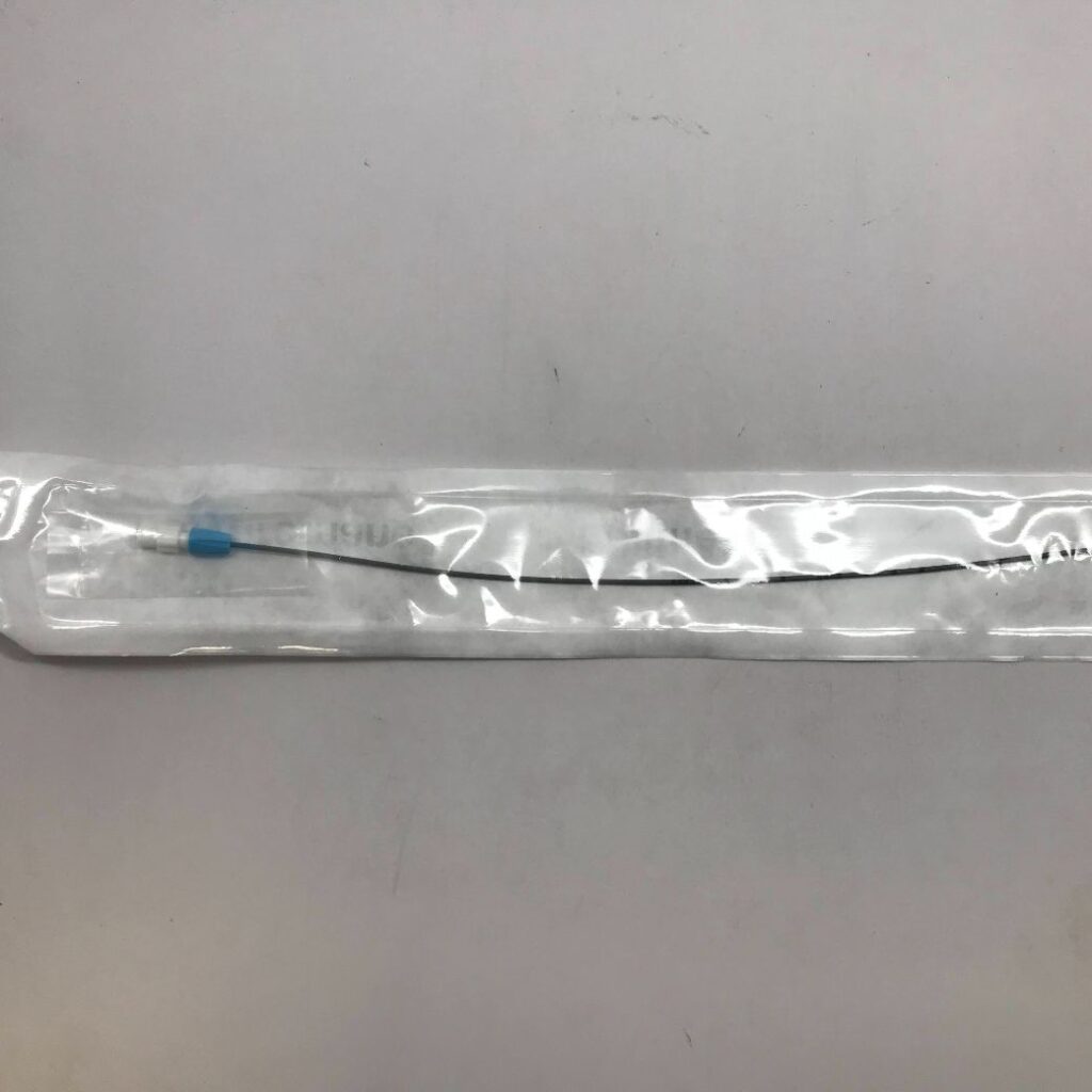 Bard Whistle Tip Catheter: Whistle Tip Urinary Catheter – KKSURC