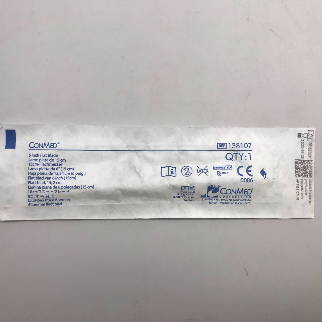 CONMED 2700-030 Cleartrace Adult ECG Electrode (30/Pack) – GB TECH USA