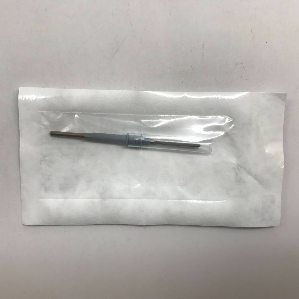 CONMED 139100 UltraClean Accessory Electrode, 1" Coated Blade - GB TECH USA