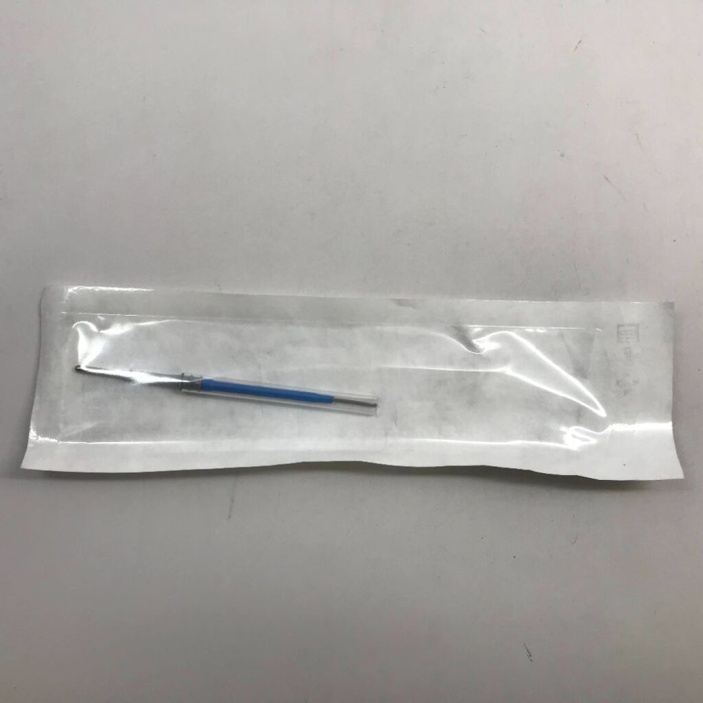 CONMED 139112 UltraClean Accessory Electrode, 4" Coated Blade (X) - GB ...