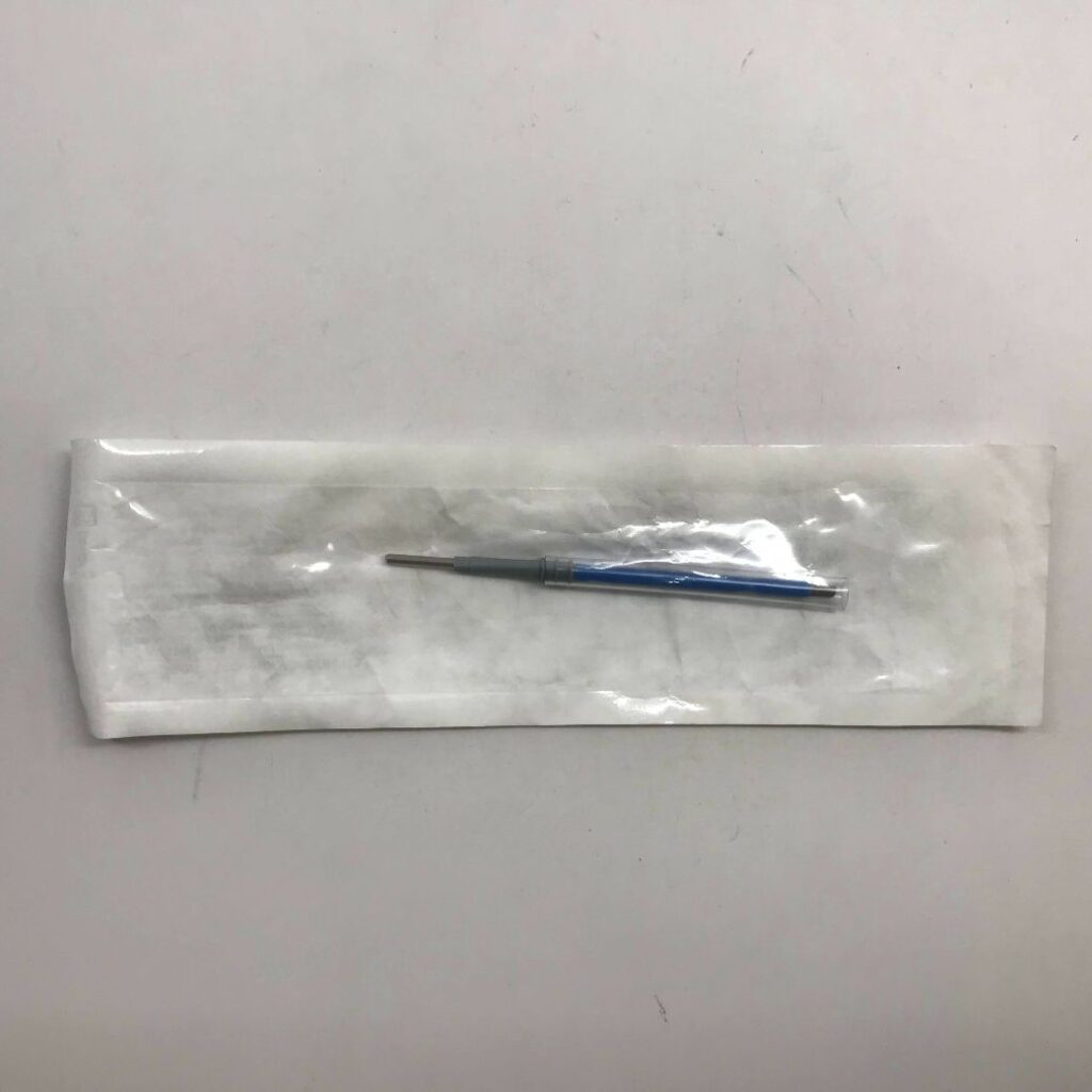 CONMED 139112EXT UltraClean Accessory Electrode, 4" Coated Blade With ...