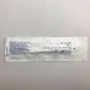 CONMED 139112 UltraClean Accessory Electrode, 4" Coated Blade (X) - GB ...