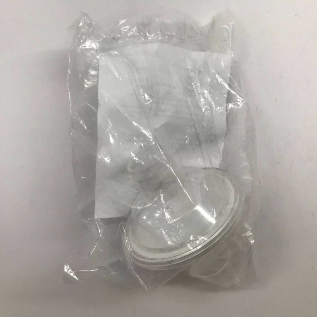 HUDSON RCI 1603 Pulmonary Function Filter - GB TECH USA