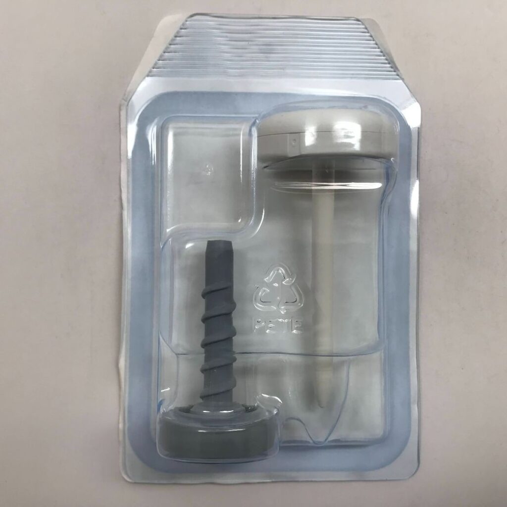 COVIDIEN 179305 Thorocoport Auto Suture Trocar With Non Conductive ...