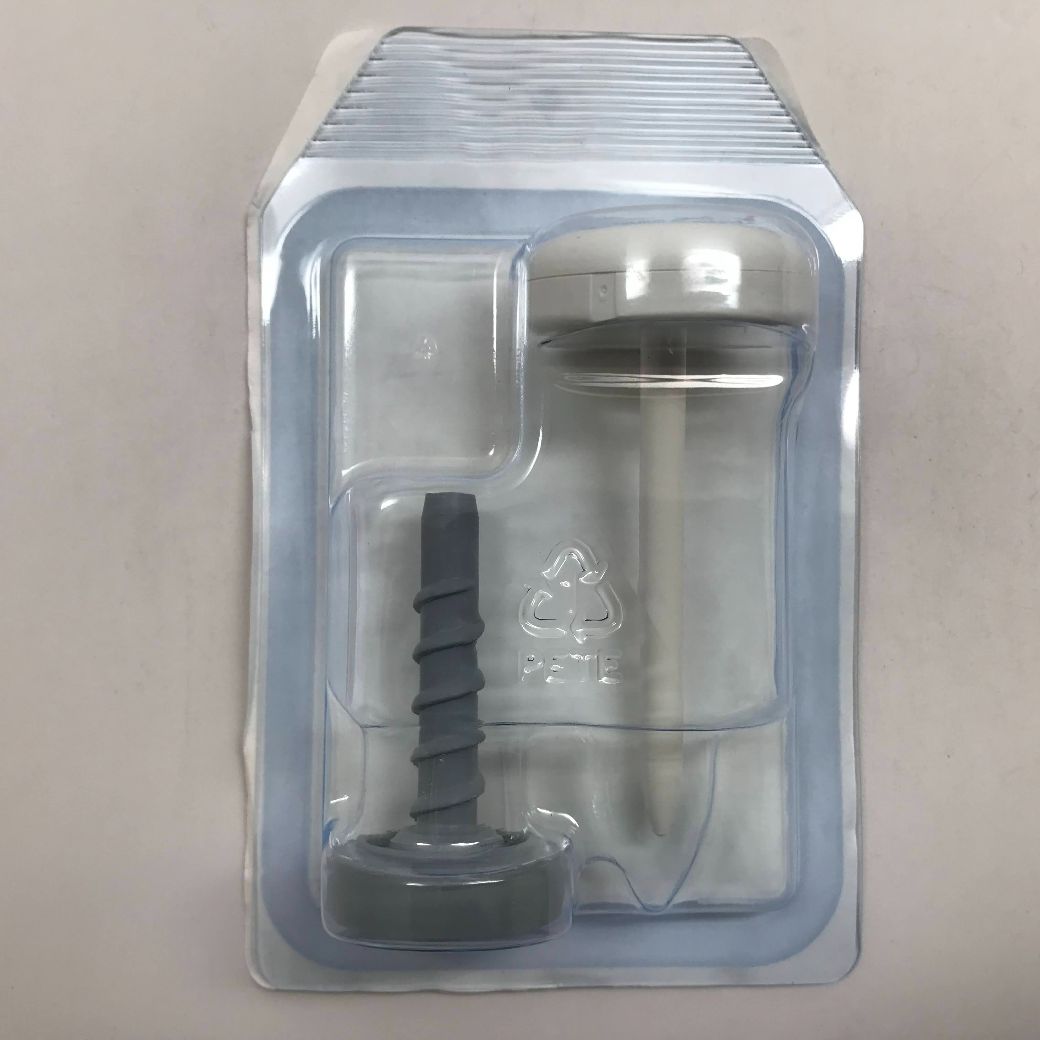 COVIDIEN 179305 Thorocoport Auto Suture Trocar With Non Conductive ...