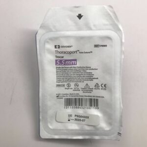 Thoracoport – GB TECH USA