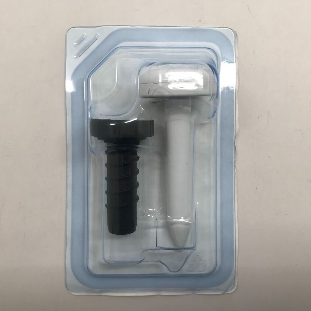 TYCO/COVIDIEN 179309 Auto Suture Soft Thoracoport, Single Use Trocar ...