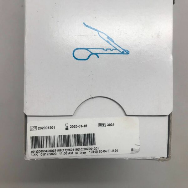 CONMED 3031 Reflex Extractor, Wide/Regular (12/Box) - GB TECH USA