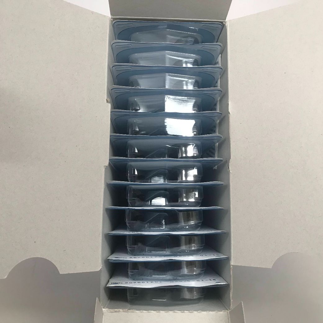 CONMED 3031 Reflex Extractor, Wide/Regular (12/Box) - GB TECH USA