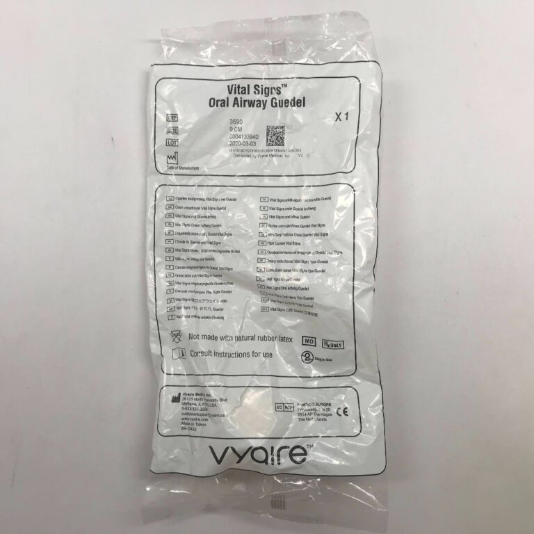 DJO 59000 VitalStim Therapy Electrode Application Kit, Large (X) - GB ...