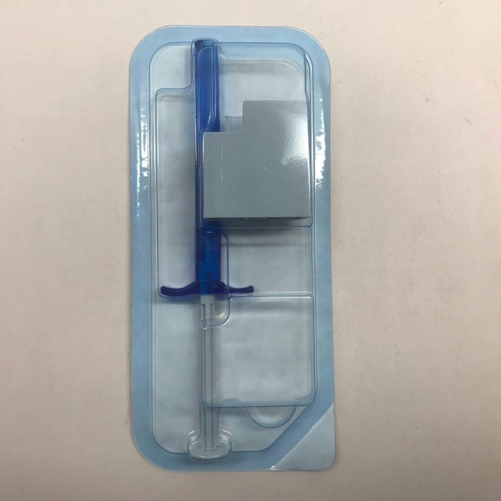 STAAR SURGICAL 37-0000-08 NanoPoint Single-Use Lens Injector System (X ...