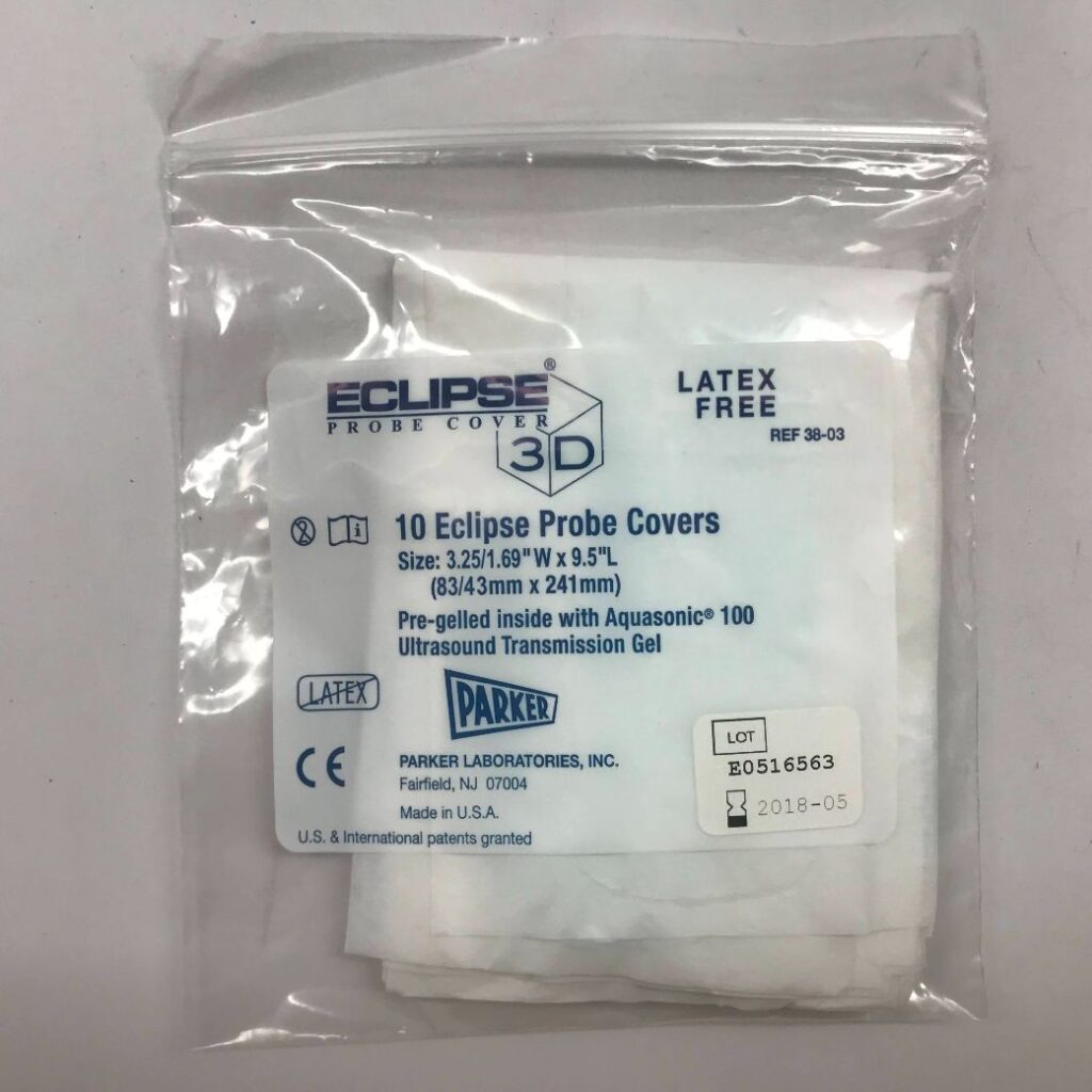 Eclipse Probe Covers – GB TECH USA