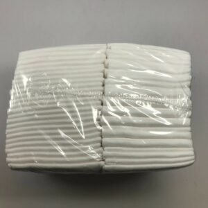 HALYARD 48139 Absorbent Tray Liner, 20in x 25in - GB TECH USA