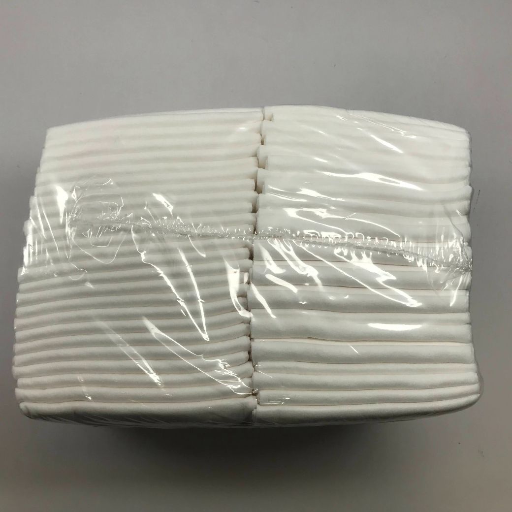 HALYARD 48139 Absorbent Tray Liner, 20in x 25in - GB TECH USA