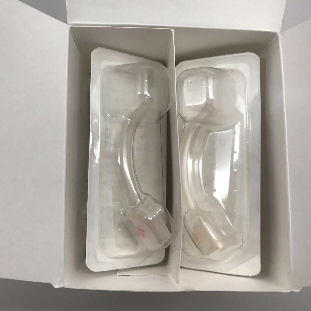 COVIDIEN 4DIC Shiley Inner Cannula, Disposable, 5.0mm I.D., 62mm (10 ...