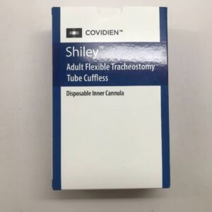 Adult Flexible Tracheostomy Tube Cuffless Archives - GB TECH USA