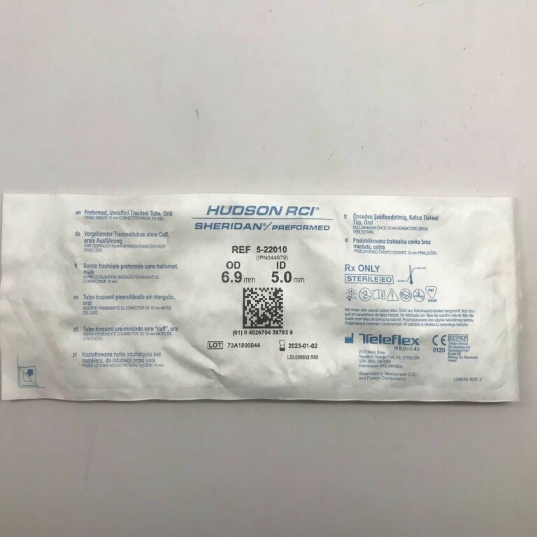 3M 6697 Steri-Drape Loban 2 Cesarean Section Sheet w/Incise Pouch 254cm ...