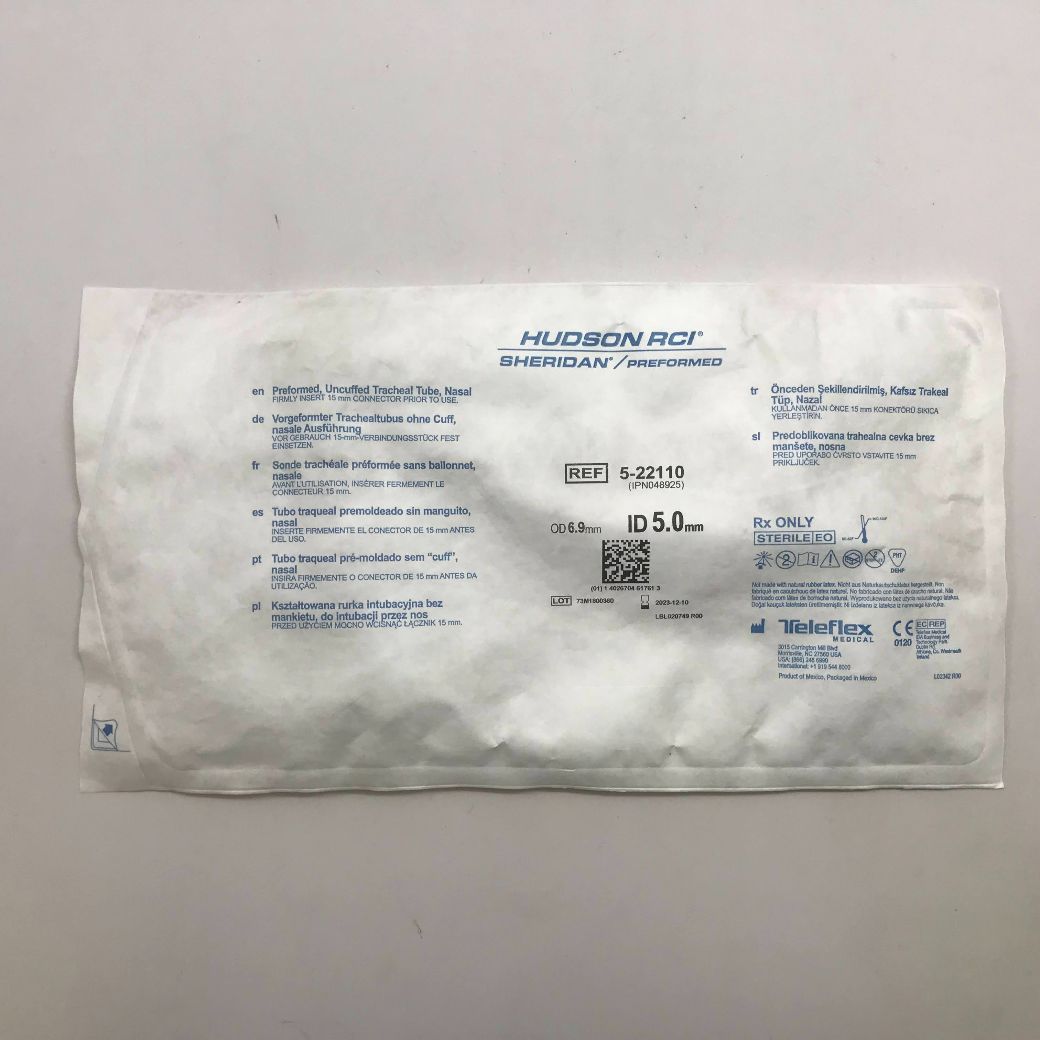 3M 6697 Steri-Drape Ioban 2 Cesarean Section Sheet With Ioban 2 Incise ...