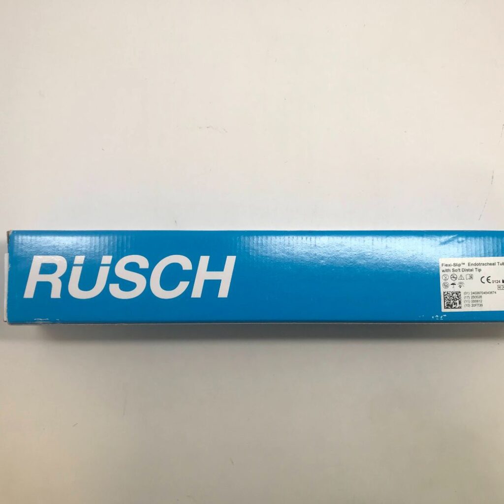 TELEFLEX 502505 Flexi-Slip Endotracheal Tube Stylet With Soft Distal ...