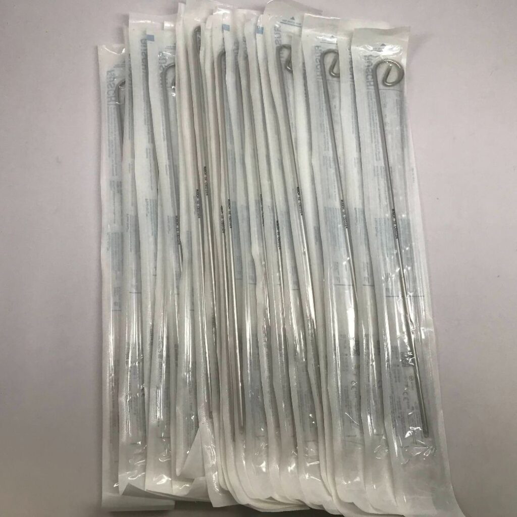 TELEFLEX 502505 Flexi-Slip Endotracheal Tube Stylet With Soft Distal ...