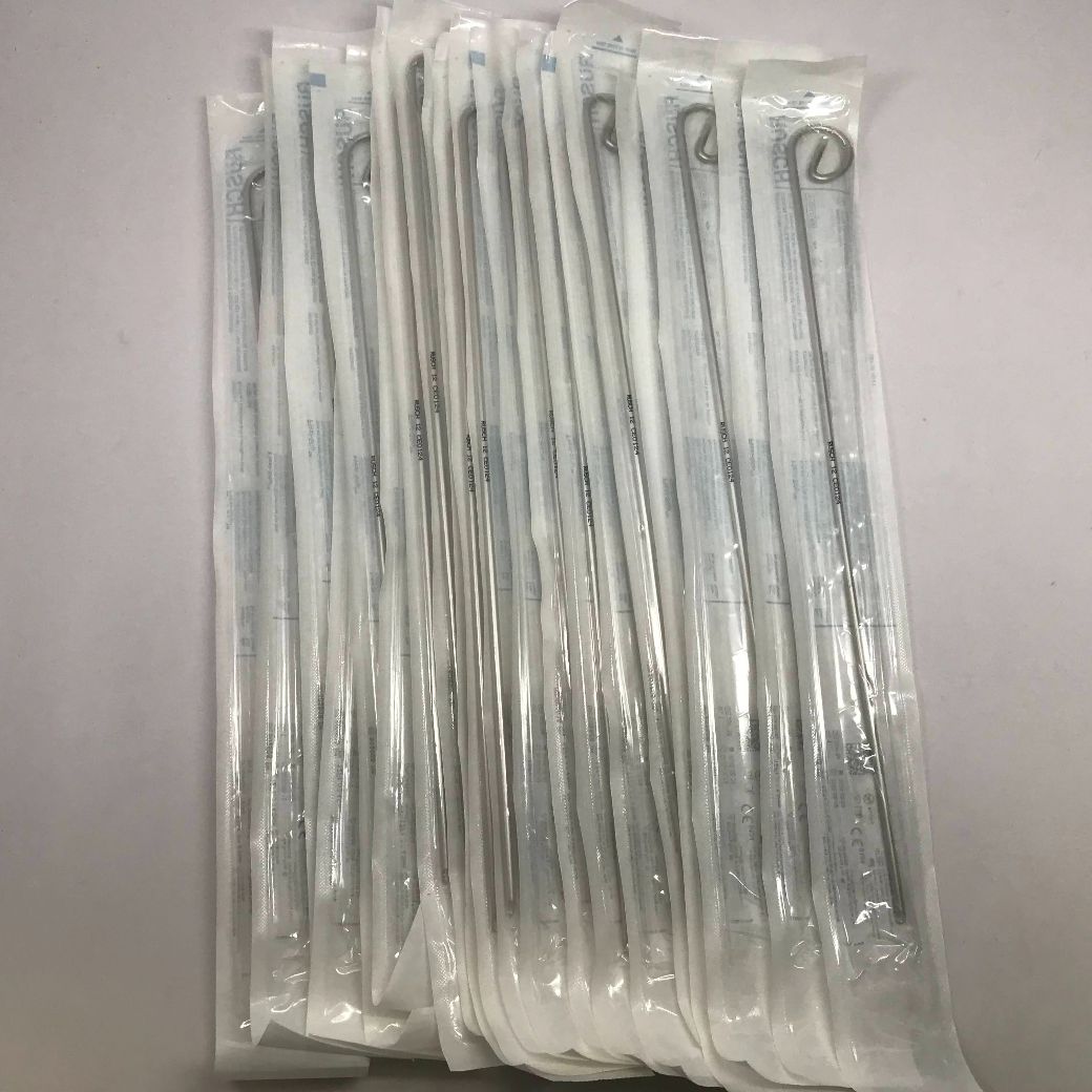 TELEFLEX 502505 Flexi-Slip Endotracheal Tube Stylet With Soft Distal ...