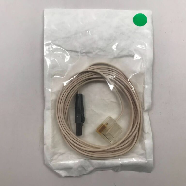 MEDTRONIC 5487L Disposable Patient Cable, 12Ft (X) - GB TECH USA