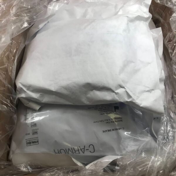 TIDI 5523 C-Armor Drape (Box Of 12) - GB TECH USA