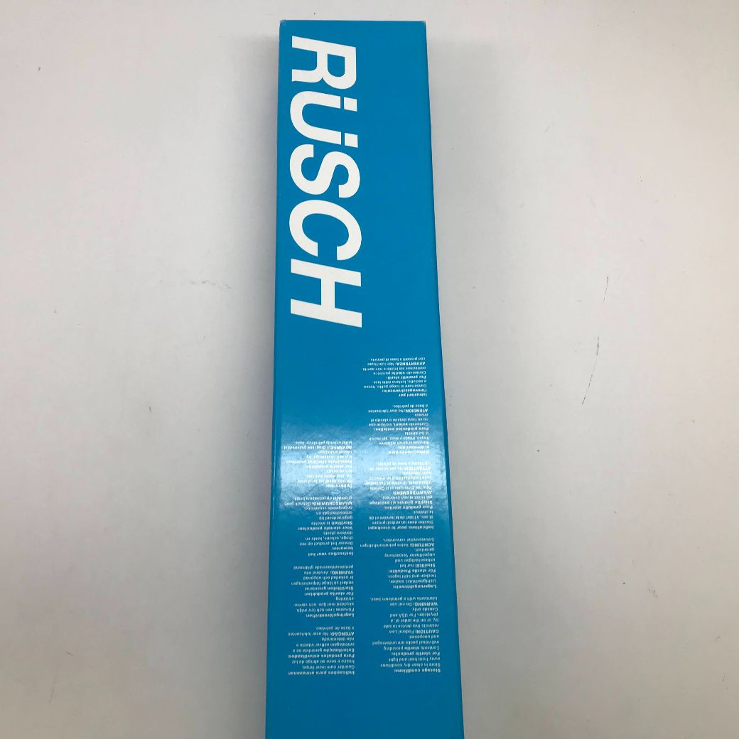 TELEFLEX 580114 Rusch Rectal Catheter, 42cm, 14Ch/4.7mm (10/Box) (X ...