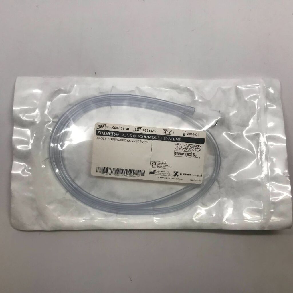 Single Hose W/CPC Connectors – GB TECH USA