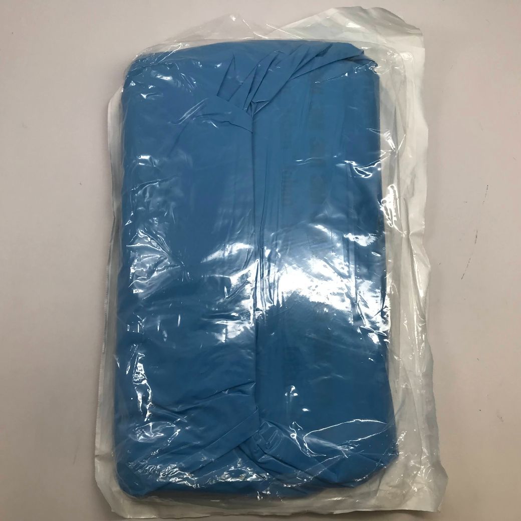 3M 6697 Steri-Drape Loban 2 Cesarean Section Sheet w/Incise Pouch 254cm ...