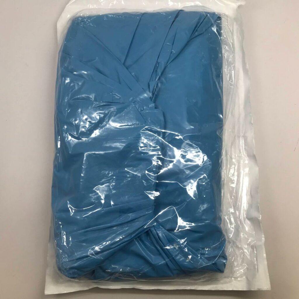 3M 6697 Steri-Drape Ioban 2 Cesarean Section Sheet With Ioban 2 Incise ...