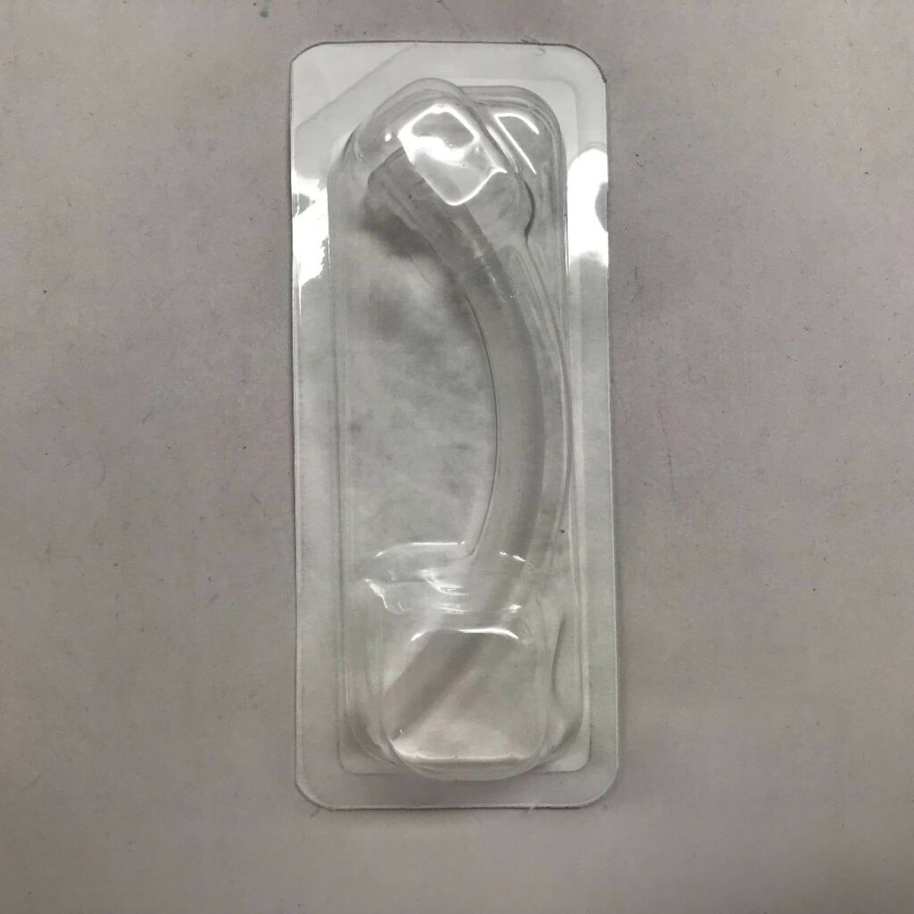 COVIDIEN 6IC75 Shiley Disposable Inner Cannula 6.5mm Inner Cannula I.D ...